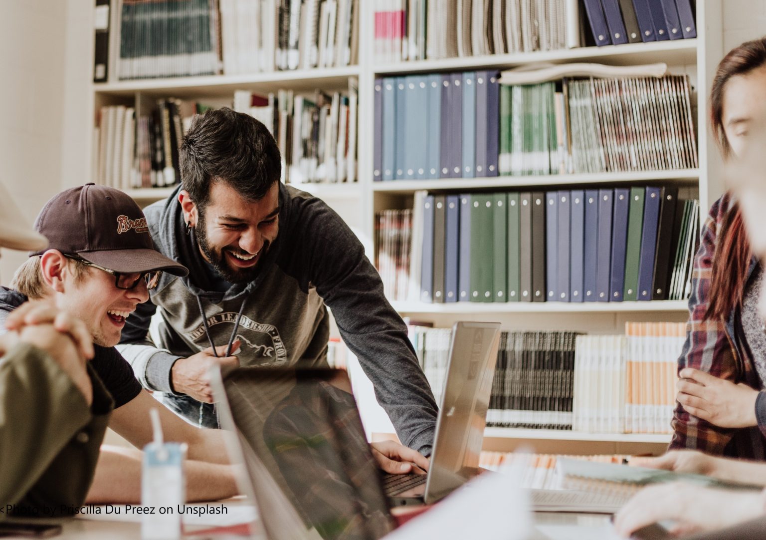 Employment support for autistic individuals - Living Autism