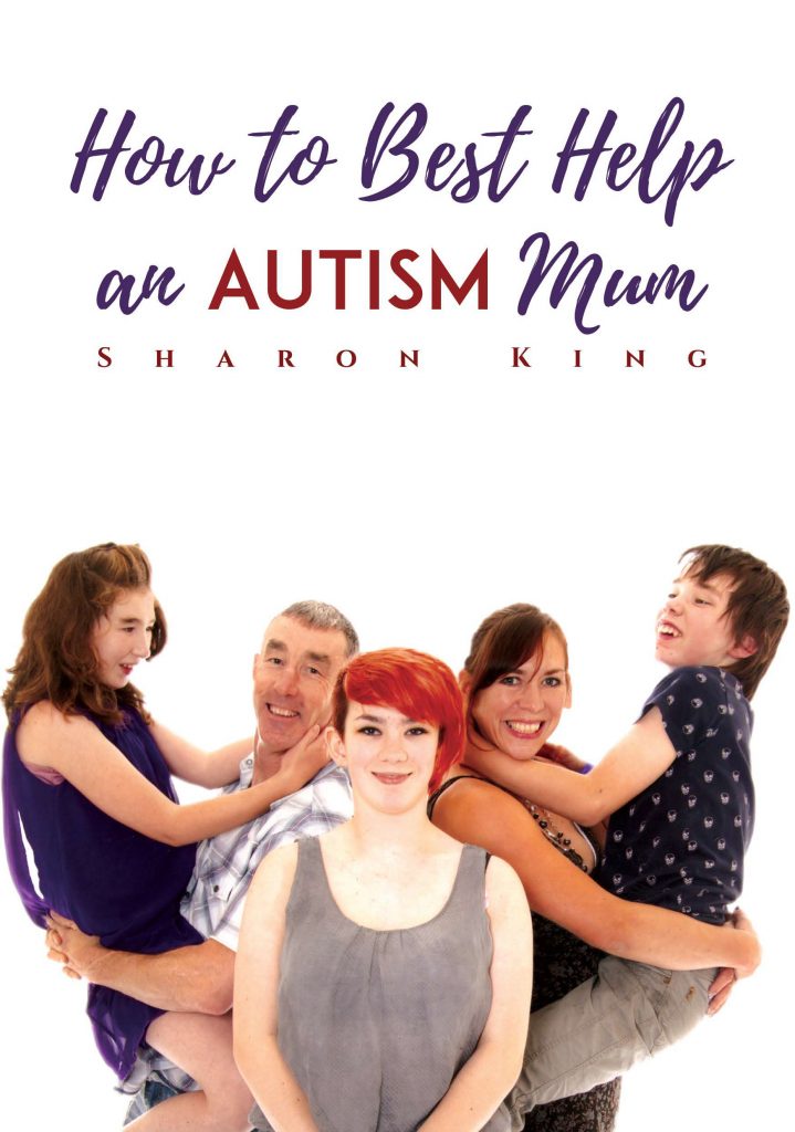 HOW TO BEST HELP AN AUTISM MUM - A book review - Living Autism