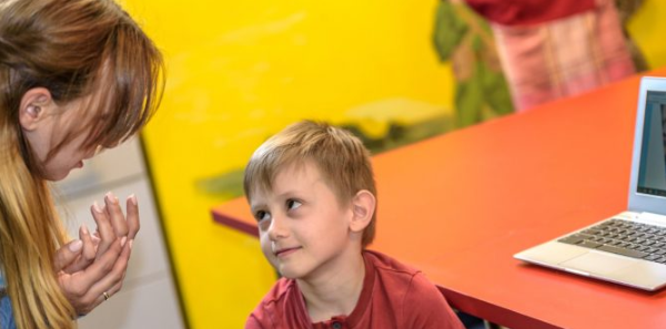 Autism Friendly Digital World - Living Autism