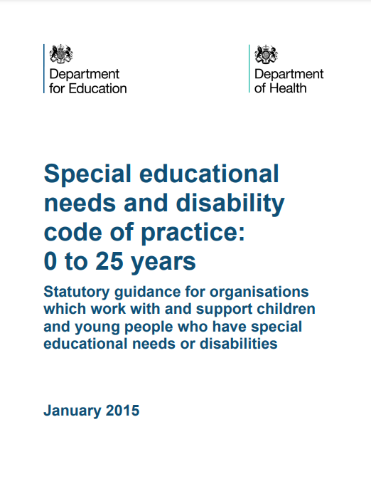 EDUCATION HEALTH AND CARE (EHC) PLANS FOR CHILDREN ON THE AUTISM ...