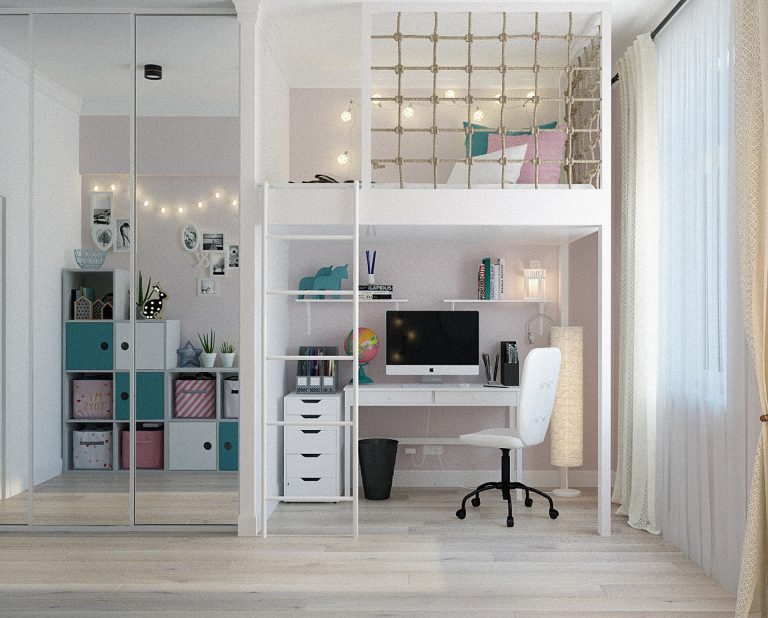 Sensory-Friendly Bedroom Ideas for Kids of All Ages - Living Autism