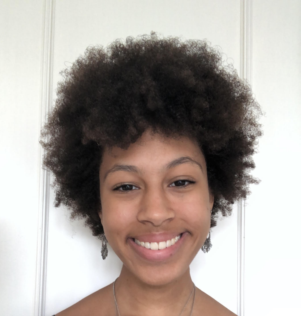 Titilayo photograph - Living Autism